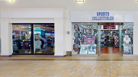 My Store